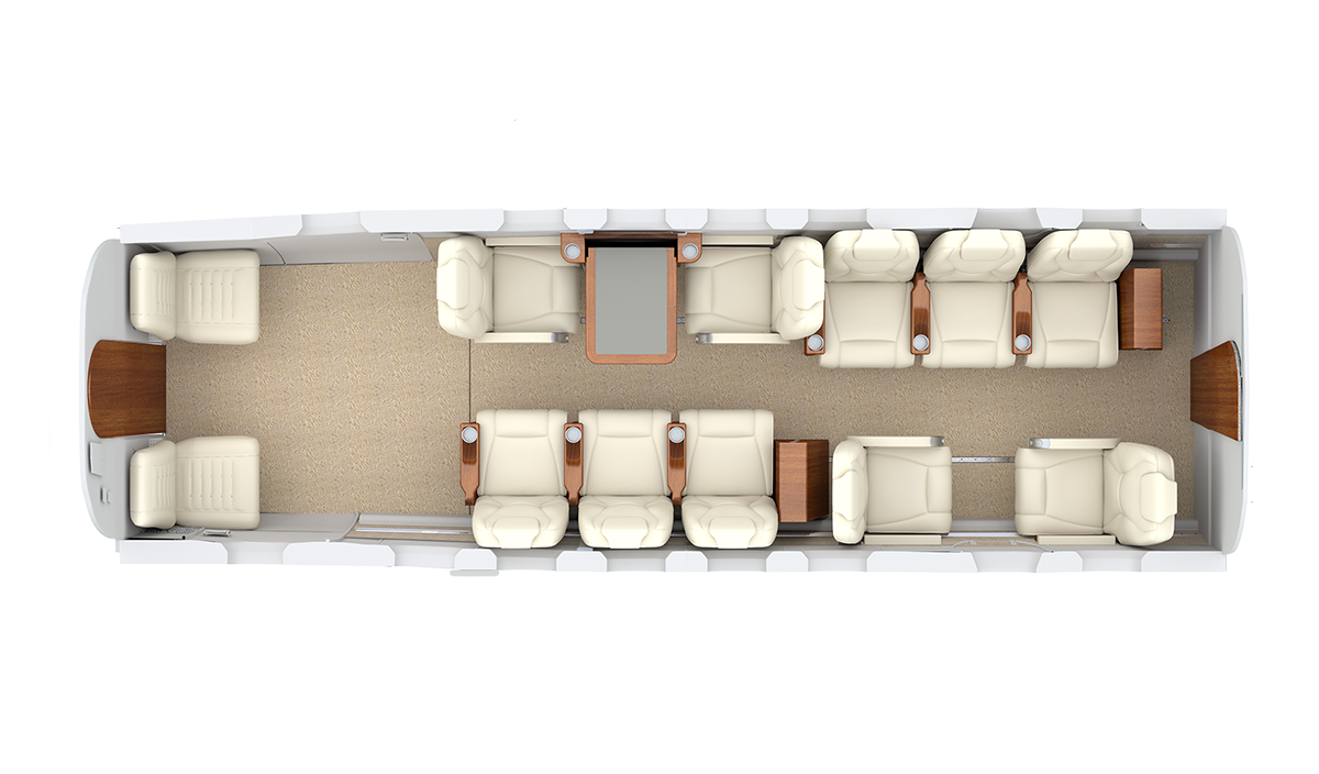 Twin Otter | Wipaire, Inc.